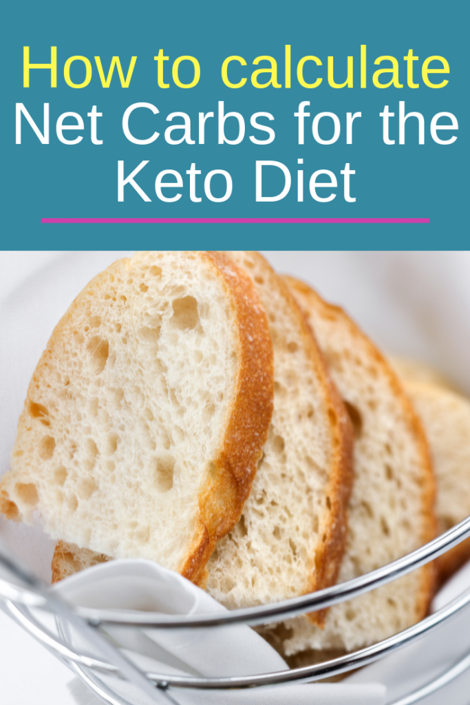 How to Calculate Net Carbs for Keto Diet - Everything Keto Diet