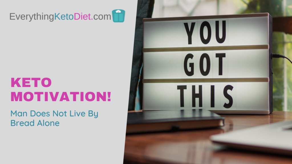 Everything Keto Diet - Get Started With Keto Today